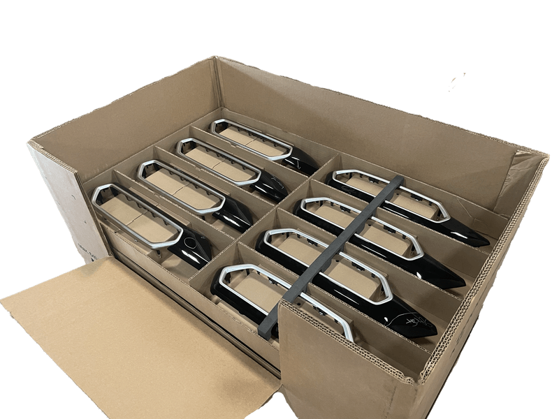 Hebron, KY | Concept Packaging Group