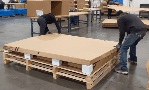 CPG Services - Your TOTAL Packaging Provider