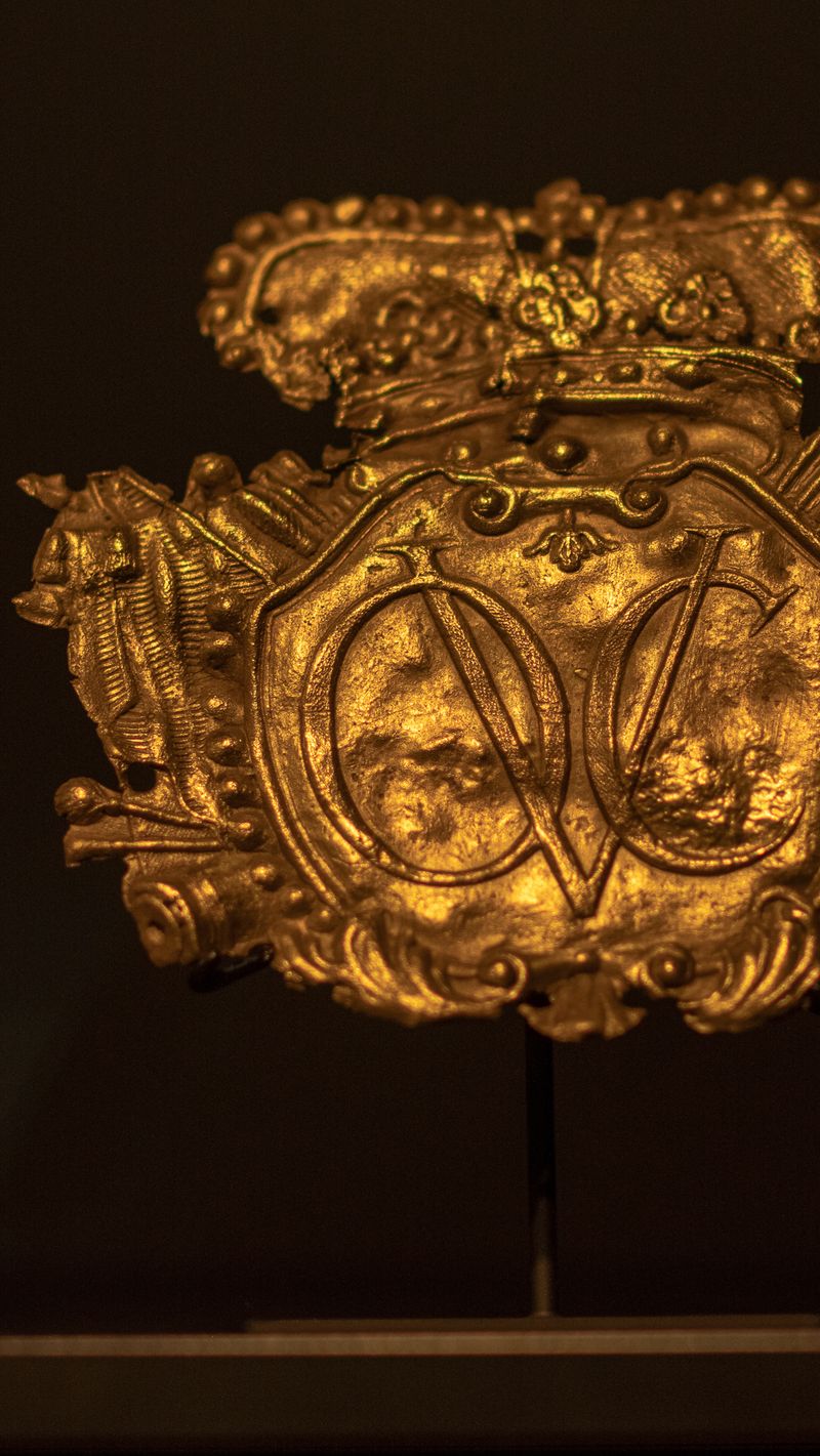 Denizen / Change from within