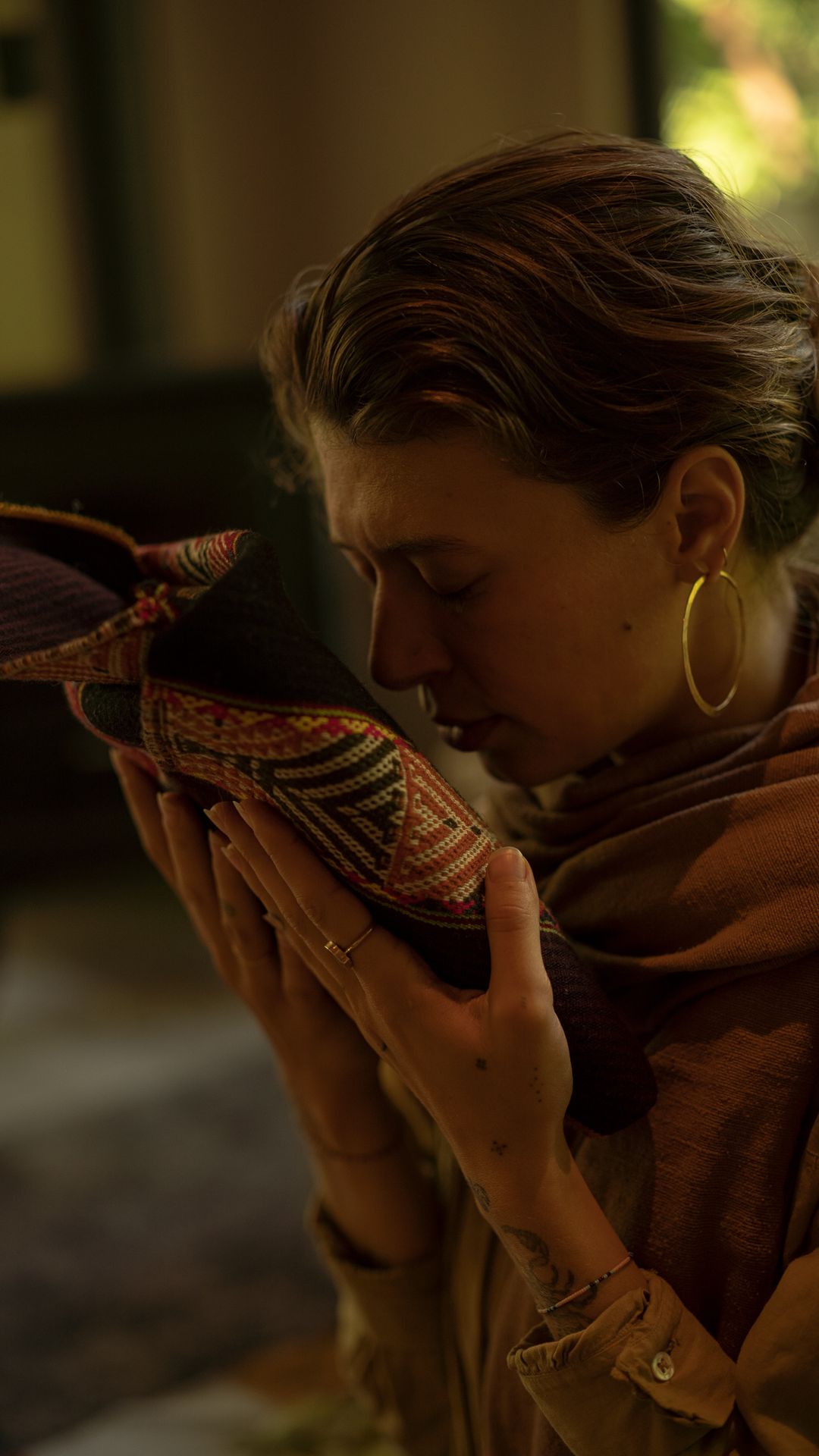 Denizen / Change from within