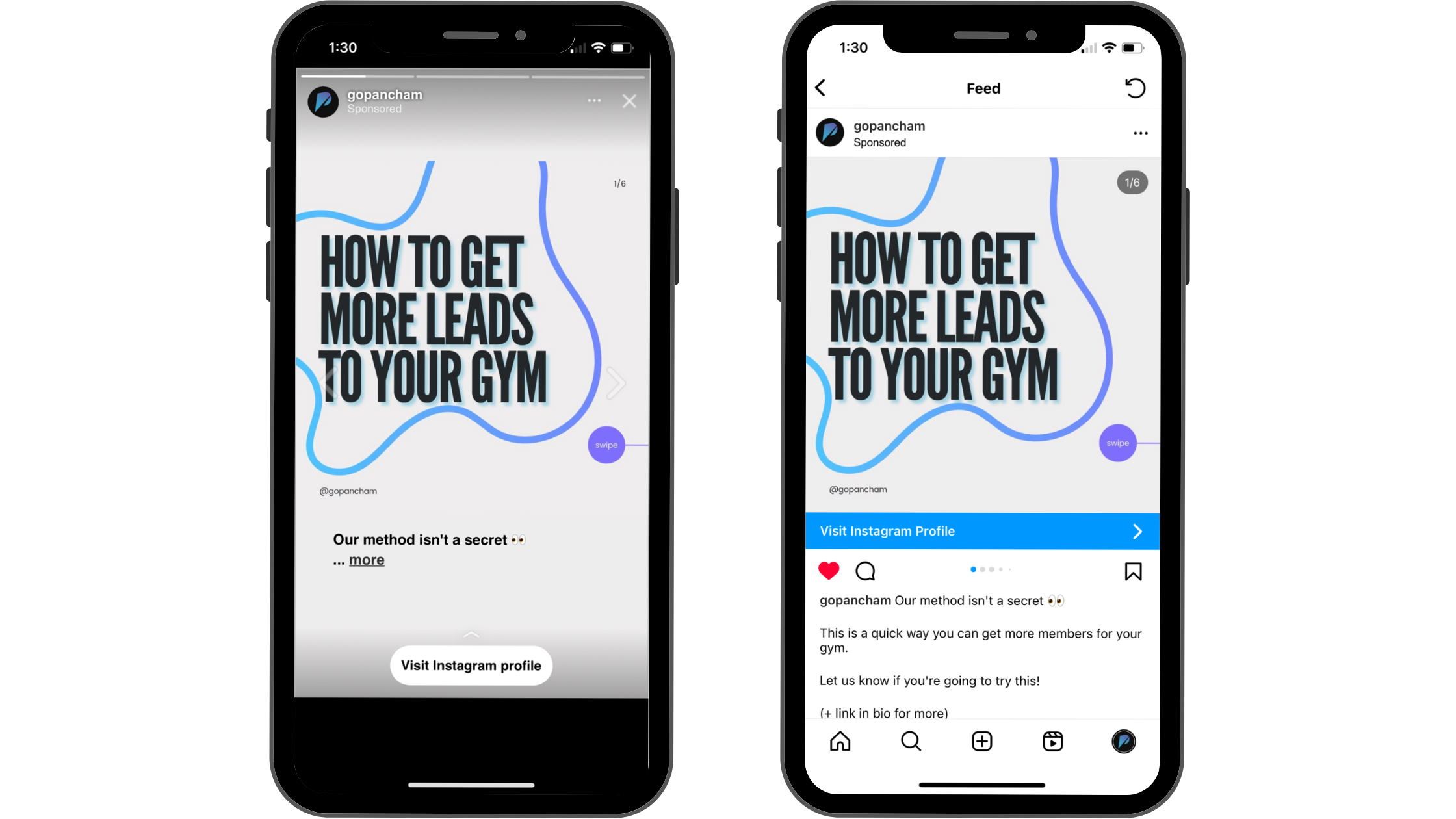 Should You Boost On Instagram? | Pancham