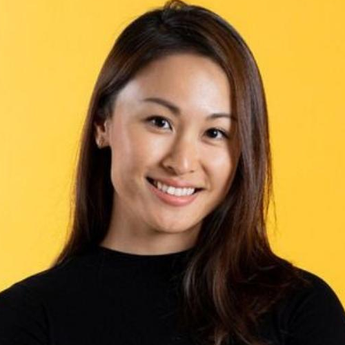 Tania Cheung Notion templates - 1 templates