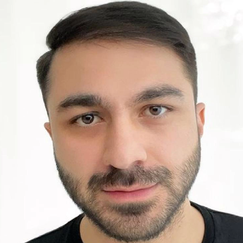 Ayk Martirosyan Notion templates - 1 templates