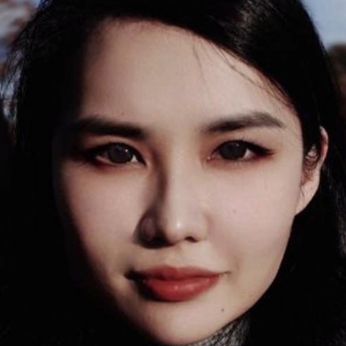 Mary Zhou Notion templates - 1 templates