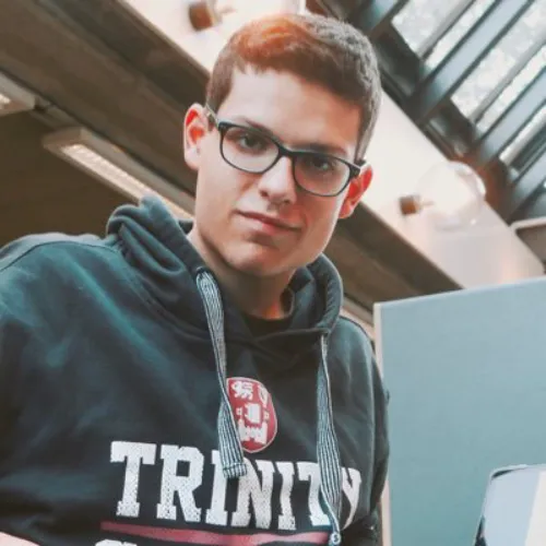 Mario Fabelo Notion templates - templates