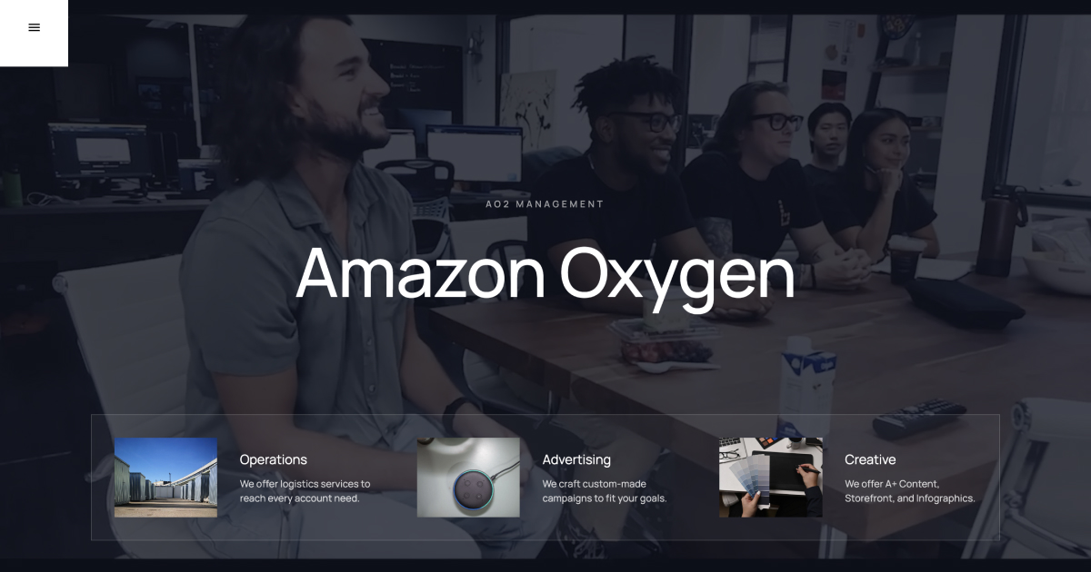 AO2 Management | Amazon First Omni Channel Partner