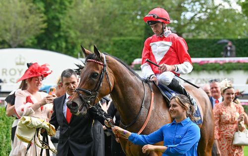 About | Tom Clover Racing