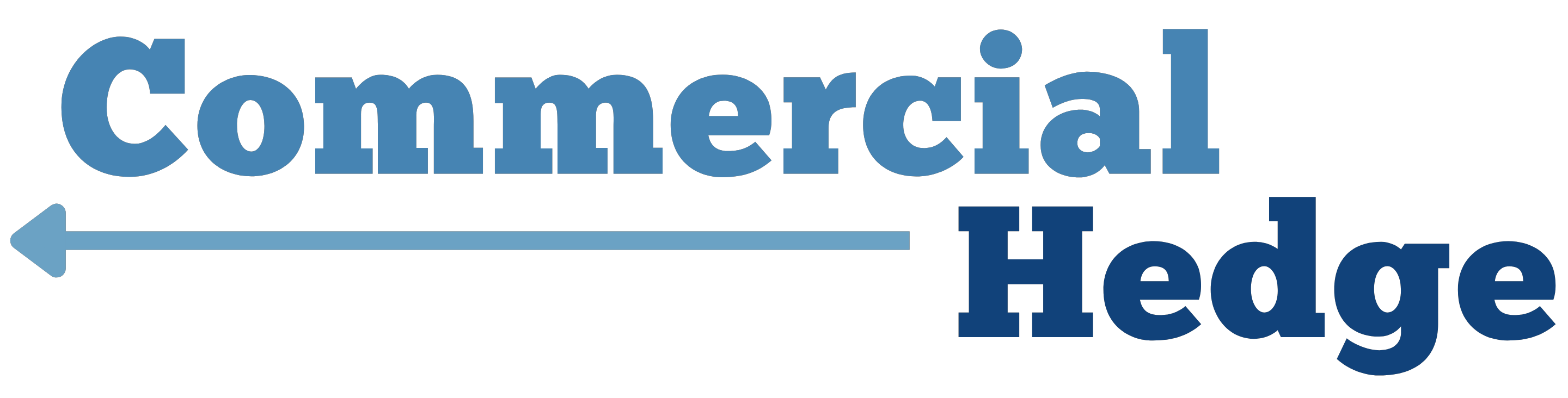 Commercial Hedge | Home