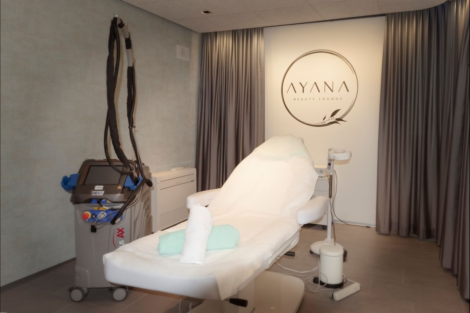 Ayana Beauty Lounge