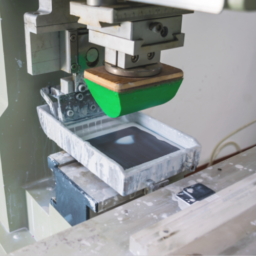 All Powder Coat and Screen | Allen, Texas