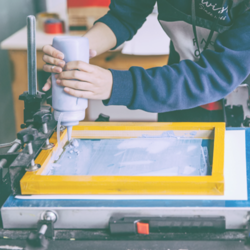 All Powder Coat and Screen | Allen, Texas