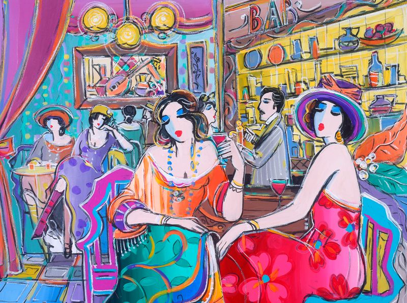 Isaac Maimon