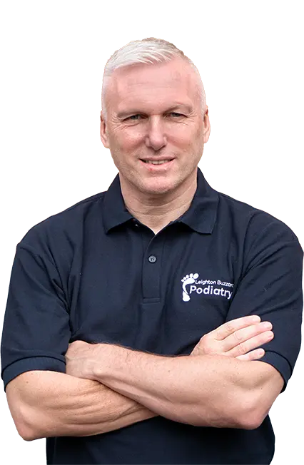 Leighton Buzzard Podiatry