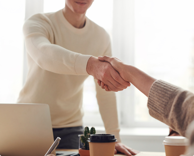 About Foundation Partners