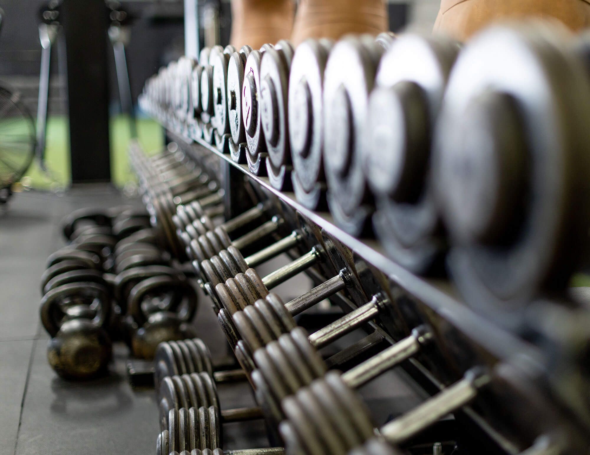 JET Sports Training - Tucson Gym