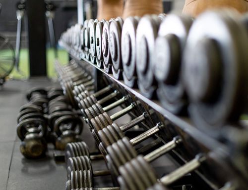 JET Sports Training - Tucson Gym