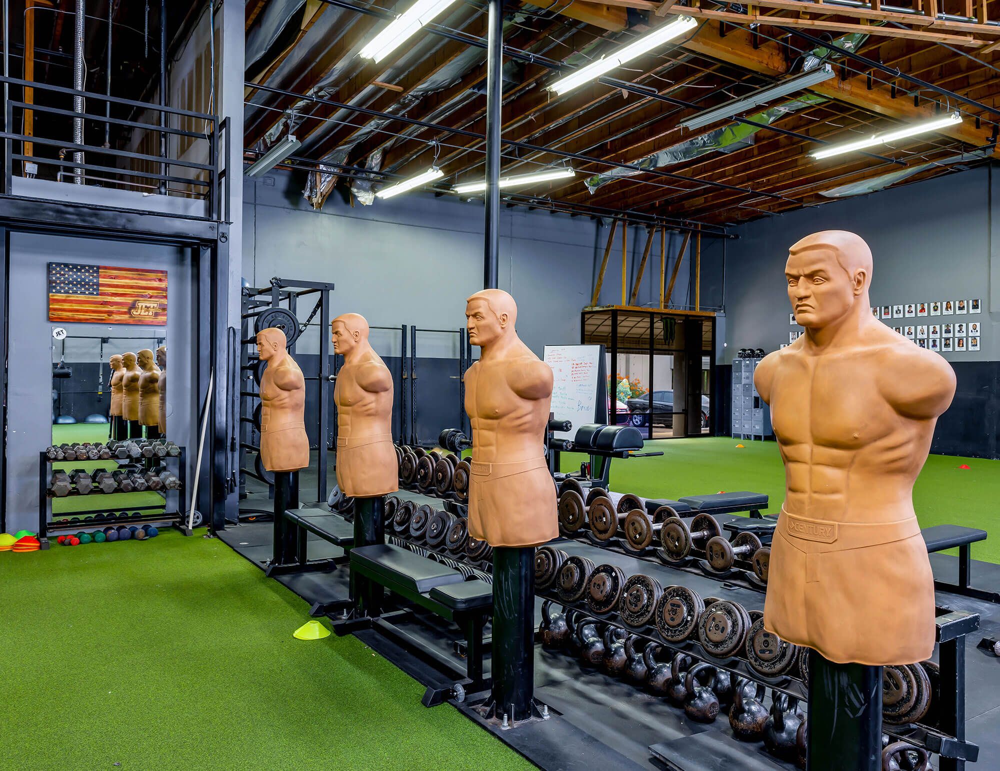 JET Sports Training - Tucson Gym