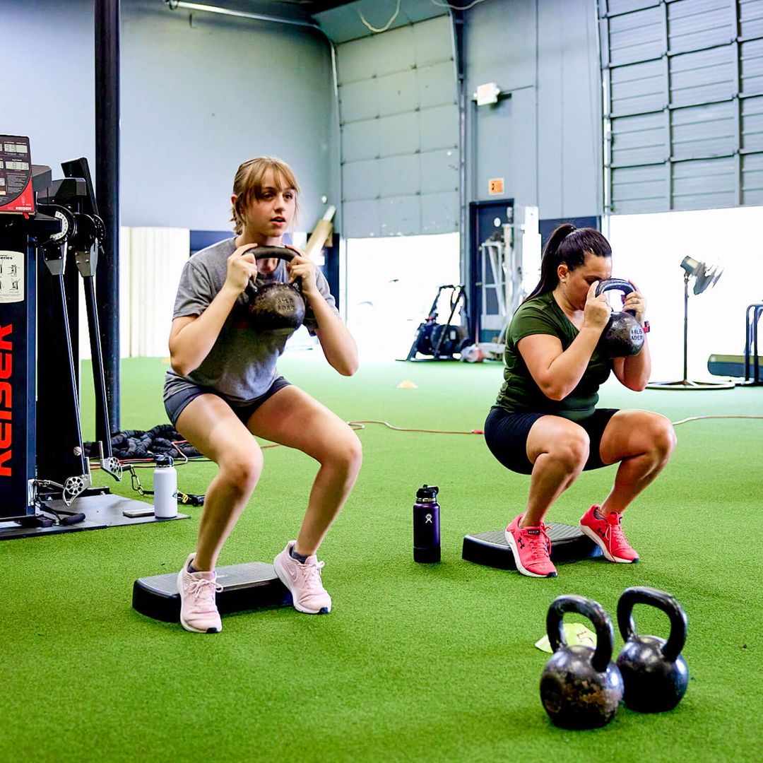 JET Sports Training - Tucson Gym