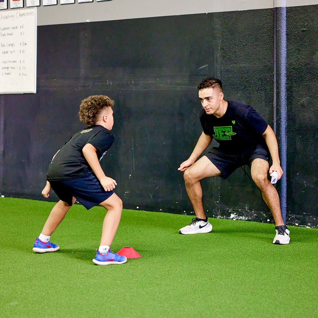 JET Sports Training - Tucson Gym
