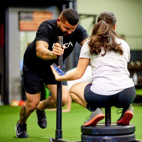 JET Sports Training - Tucson Gym