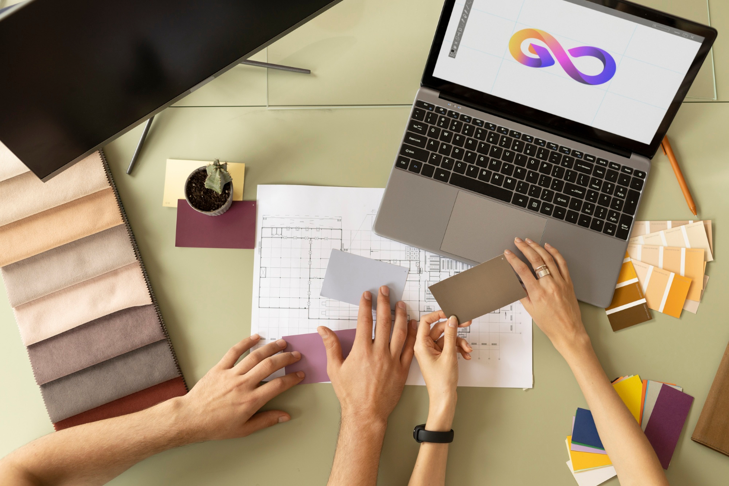 Transform Your Brand Identity with Strategic Design and Compelling ...