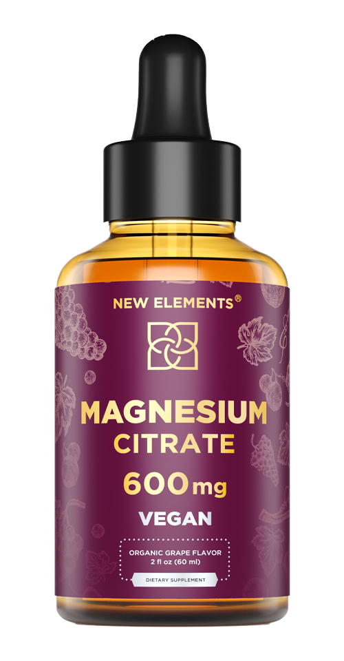 New Elements® Official Website - Premium Quality Supplements