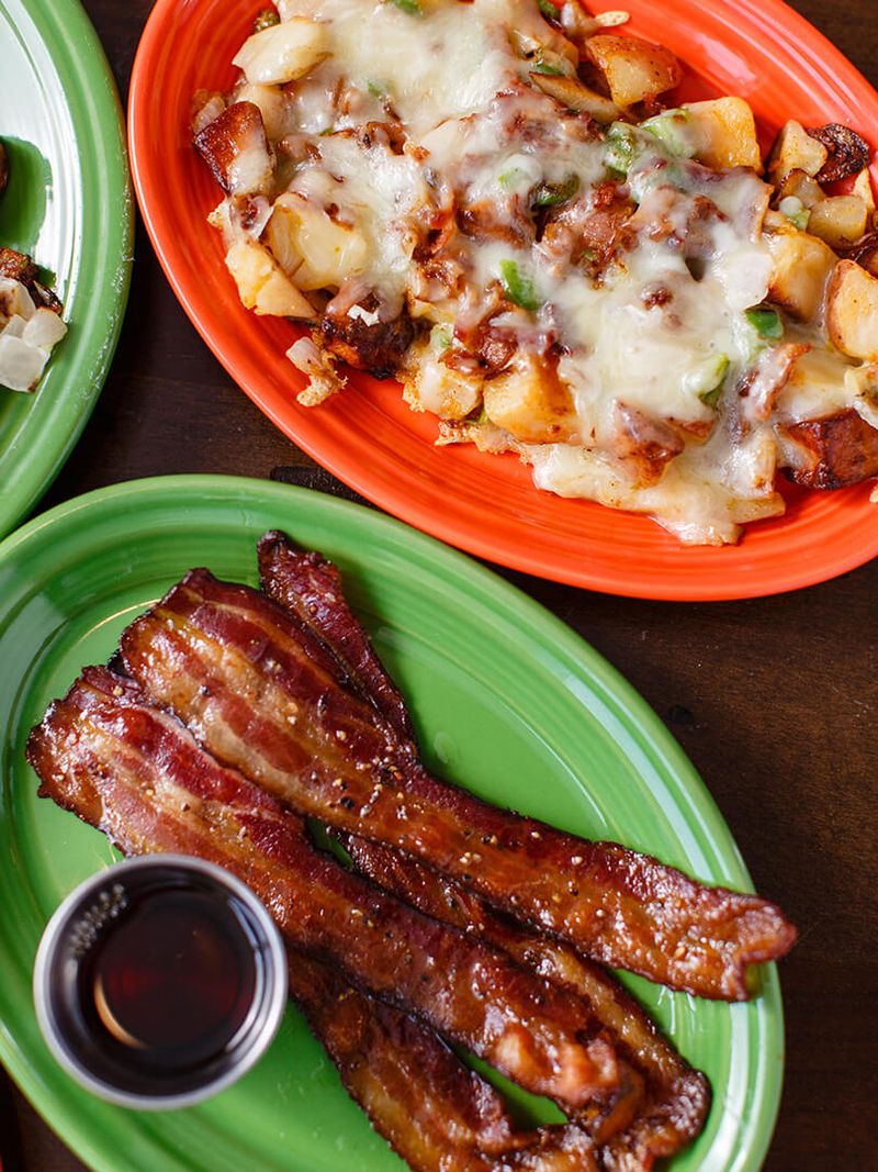 Good Eats, Great People - Breakfast & Lunch Served 7 Days a Week in NH ...