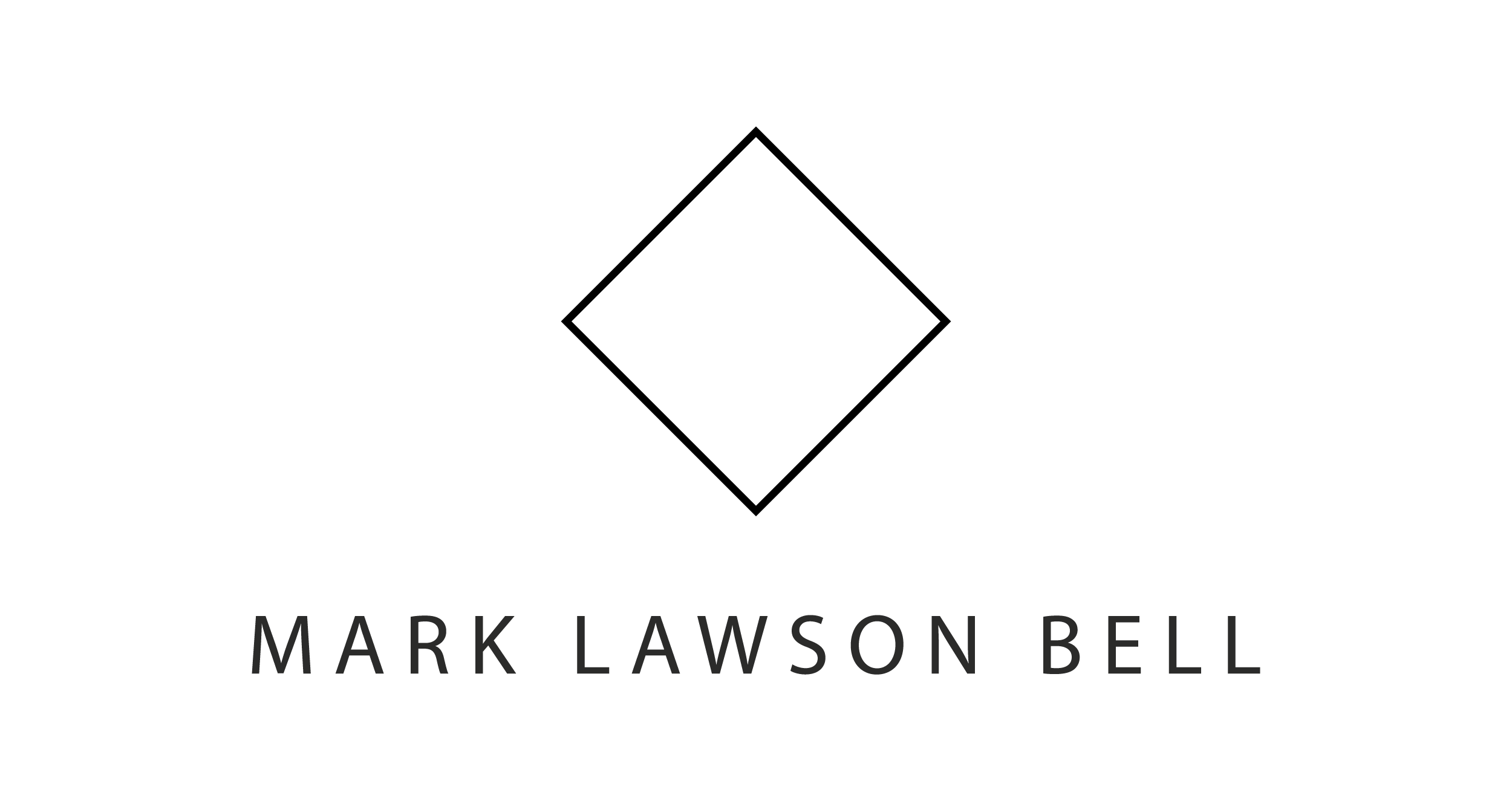 Home. | Mark Lawson Bell | Artist