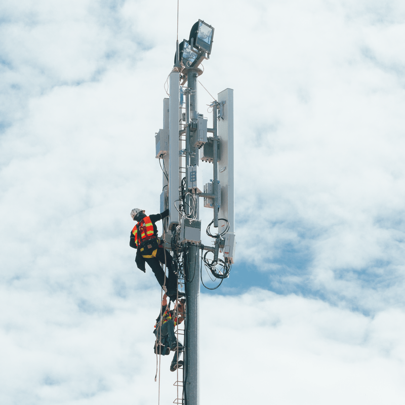 Optimiza la Gestión de Proyectos de Infraestructura con Sytex