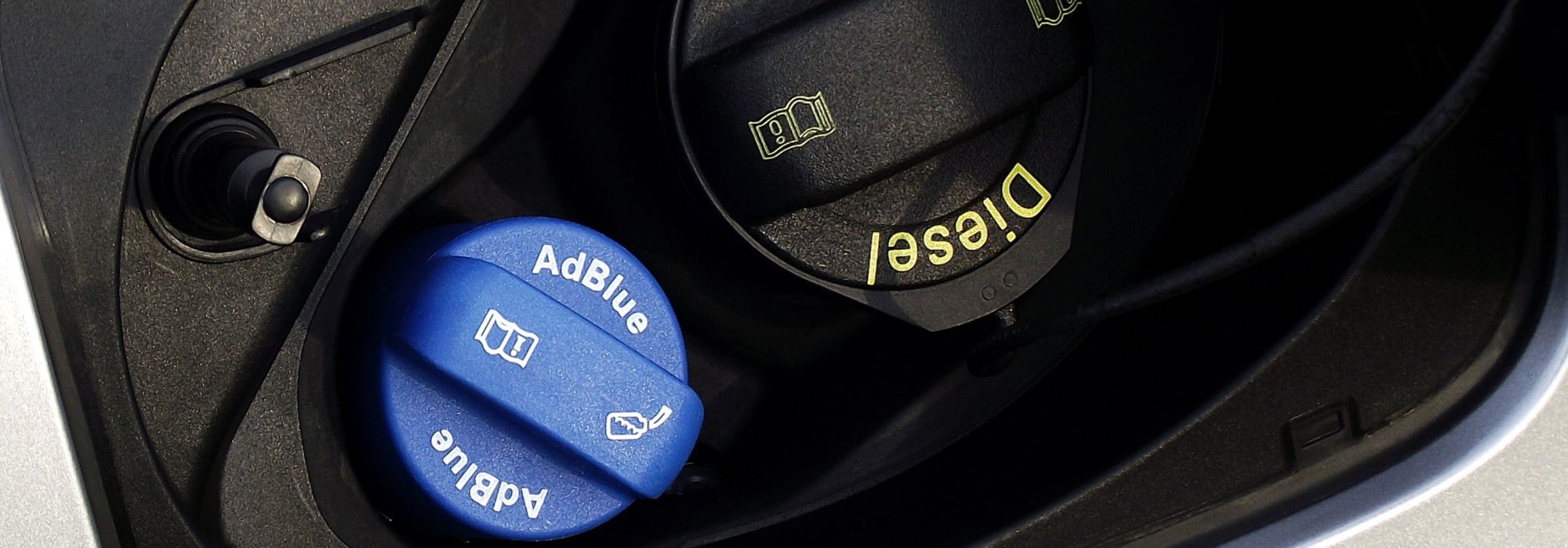 Adblue and Diesel Particulate Filters Explained | Gofor