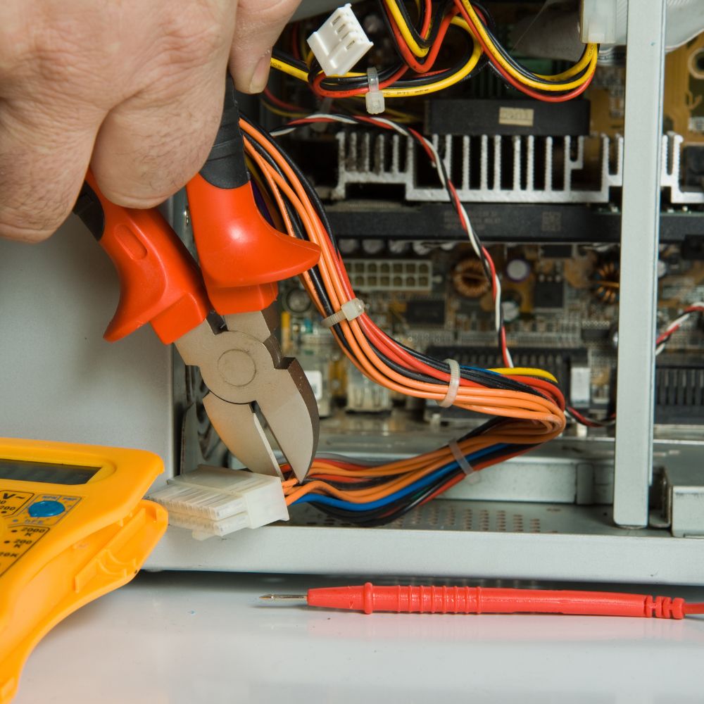 electrician service