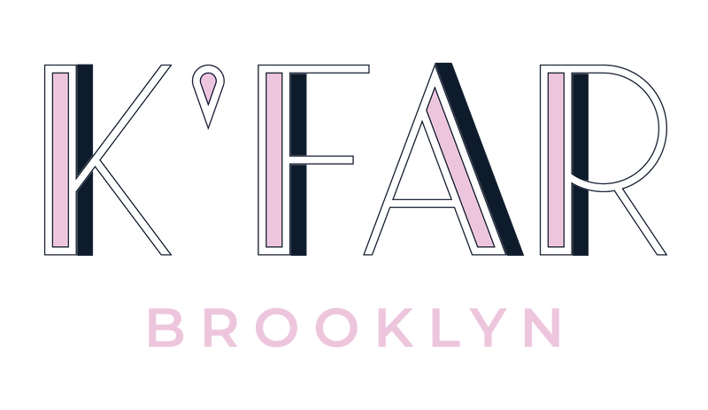 K’Far Brooklyn | All-Day Israeli Restaurant, Bar & Café