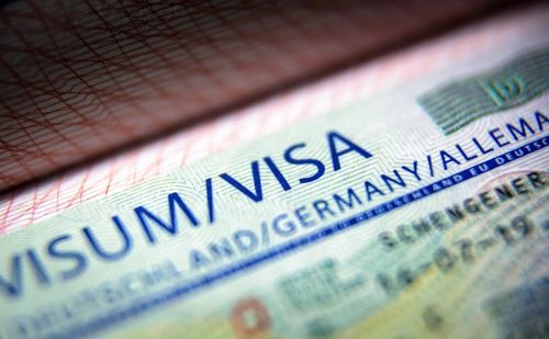 Invitation letter for German Visa - All you need to know