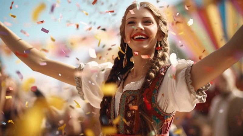Embrace German Festivals: Local Traditions & Events