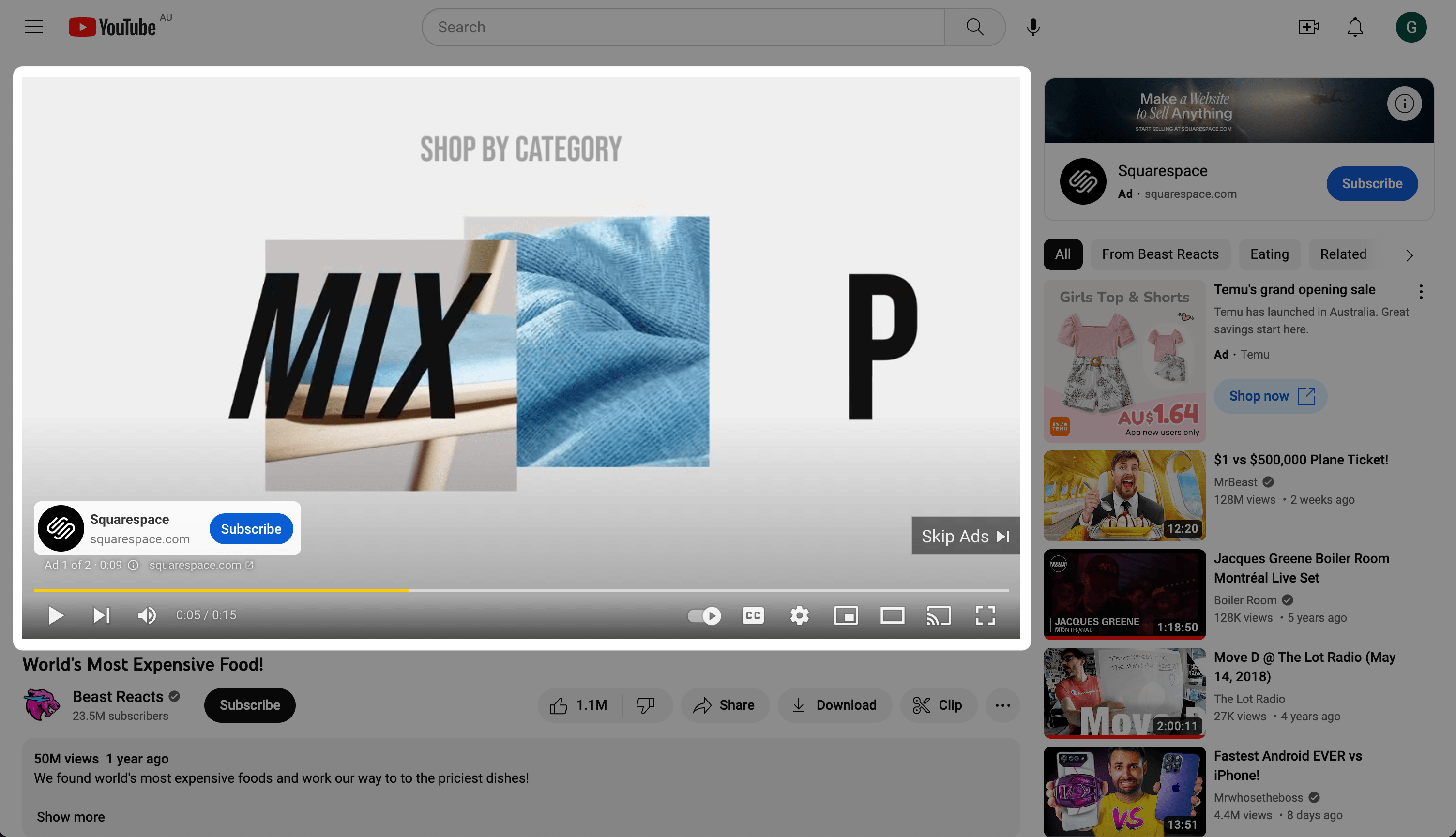 Youtube Ad Specs and Sizes Explained for 2023