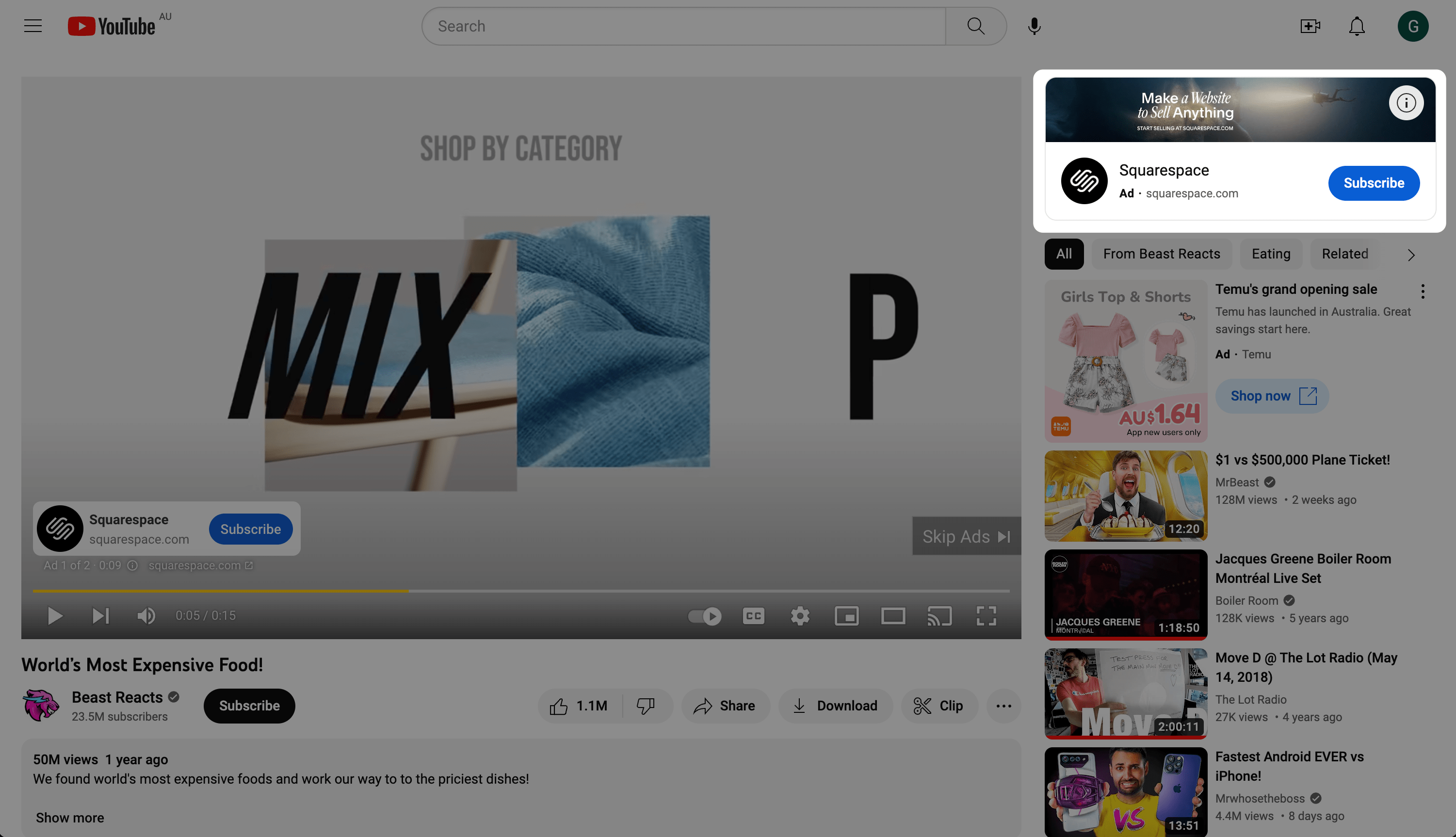 Youtube Ad Specs and Sizes Explained for 2023