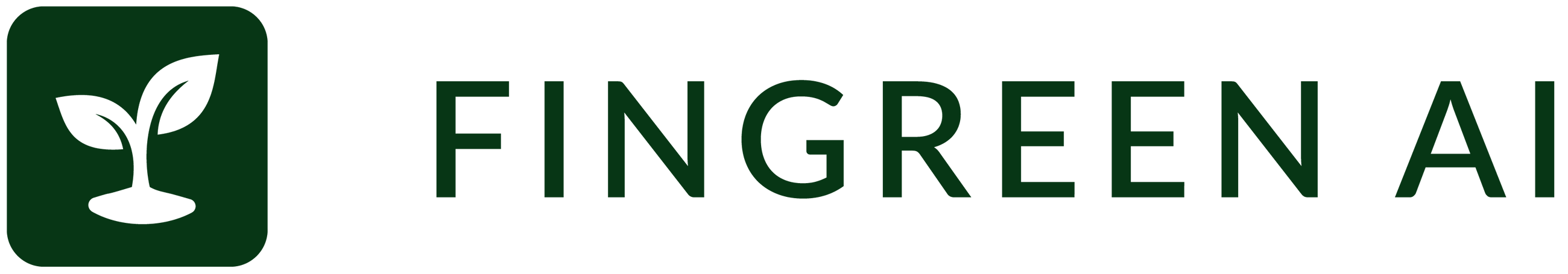FINGREEN AI | ESG Data Solution for Private Assets