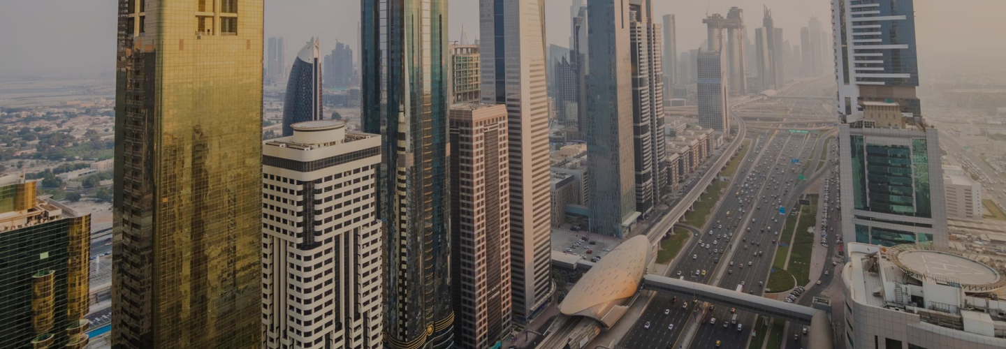 Top 10 EV companies in Middle East