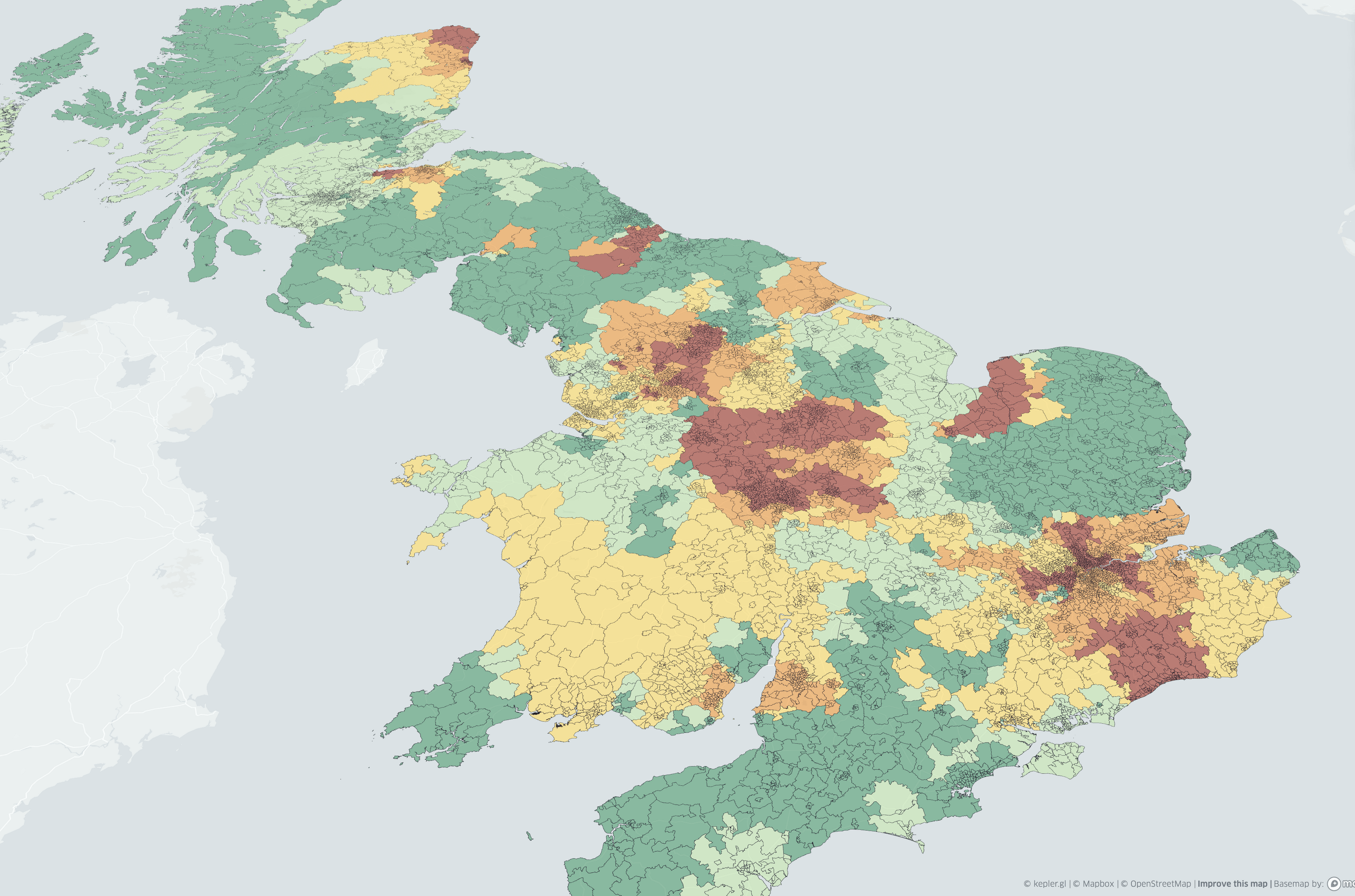 Advanced Infrastructure Technologies Ltd