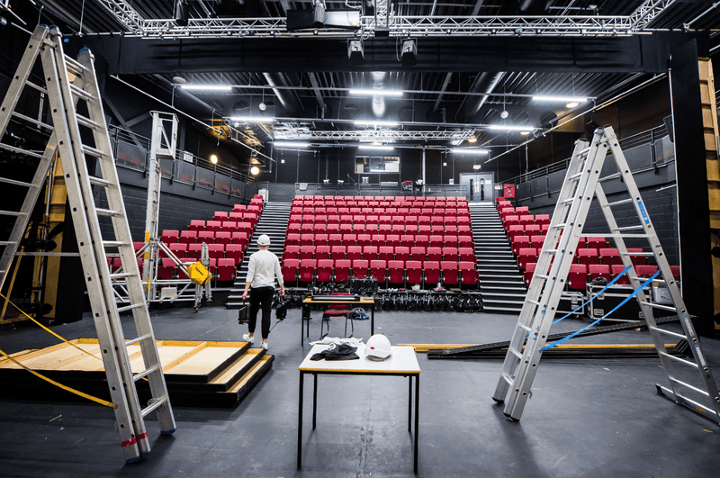 Home | SGS Higher Education & University Centre