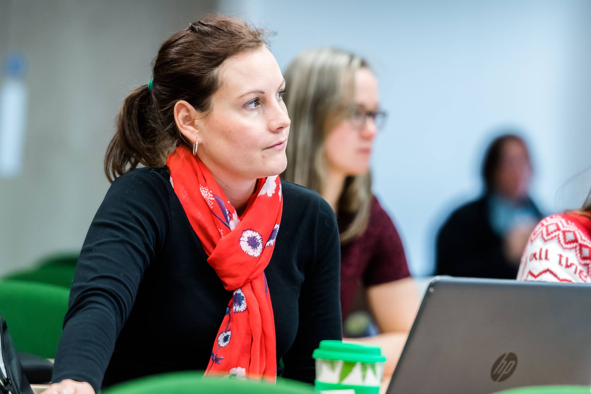 FdA Education and Learning | University Centre SGS