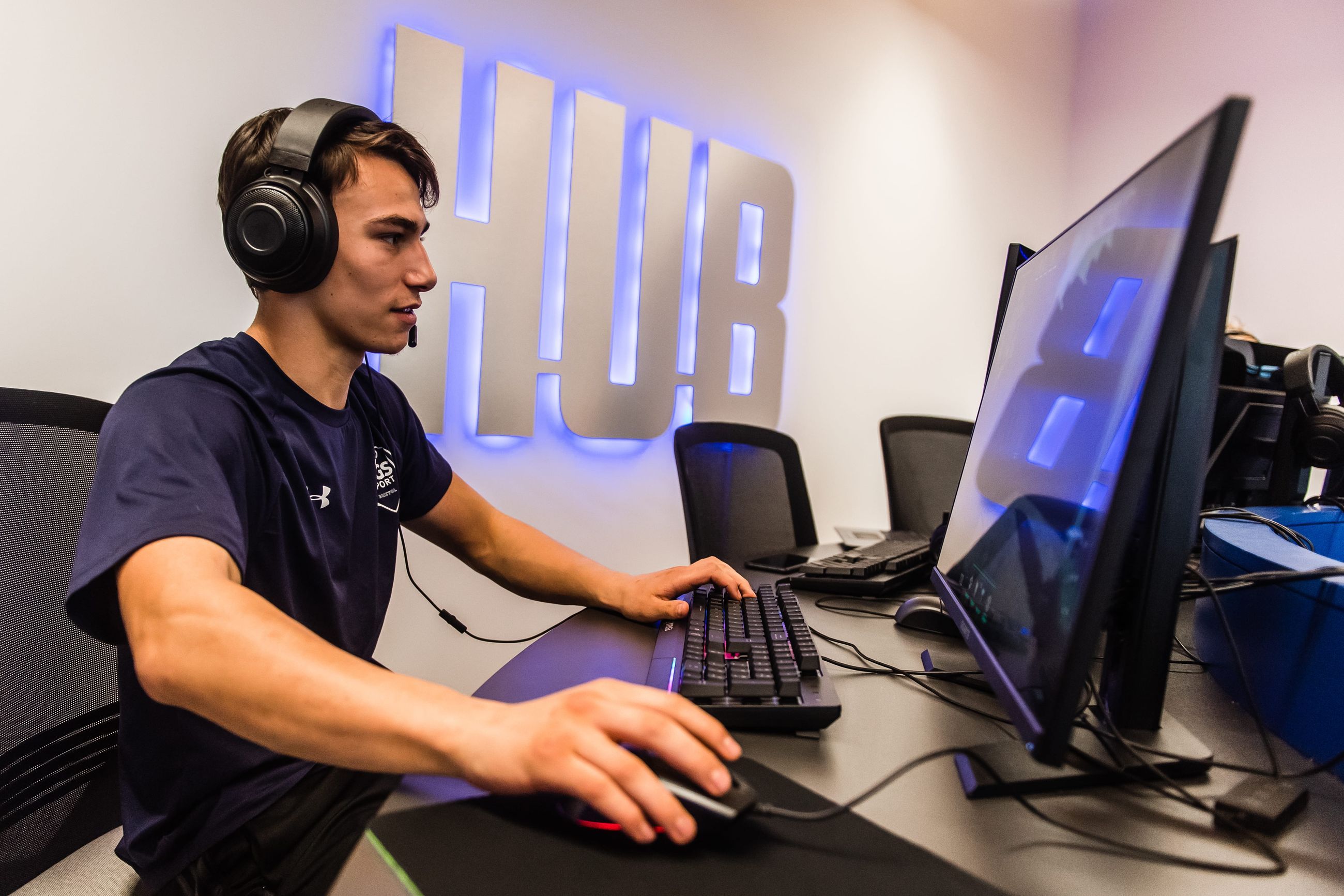 Courses by Department | University Centre SGS