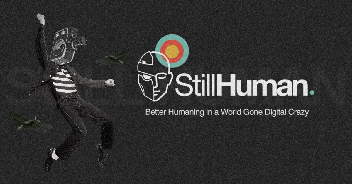 Still Human - Home