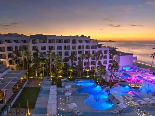 Cabo Spring Break 2022 | All Inclusive Trips | All Roads Travel
