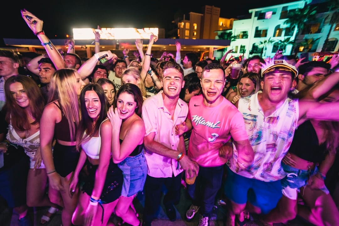 Cabo Spring Break 2022 | All Inclusive Trips | All Roads Travel