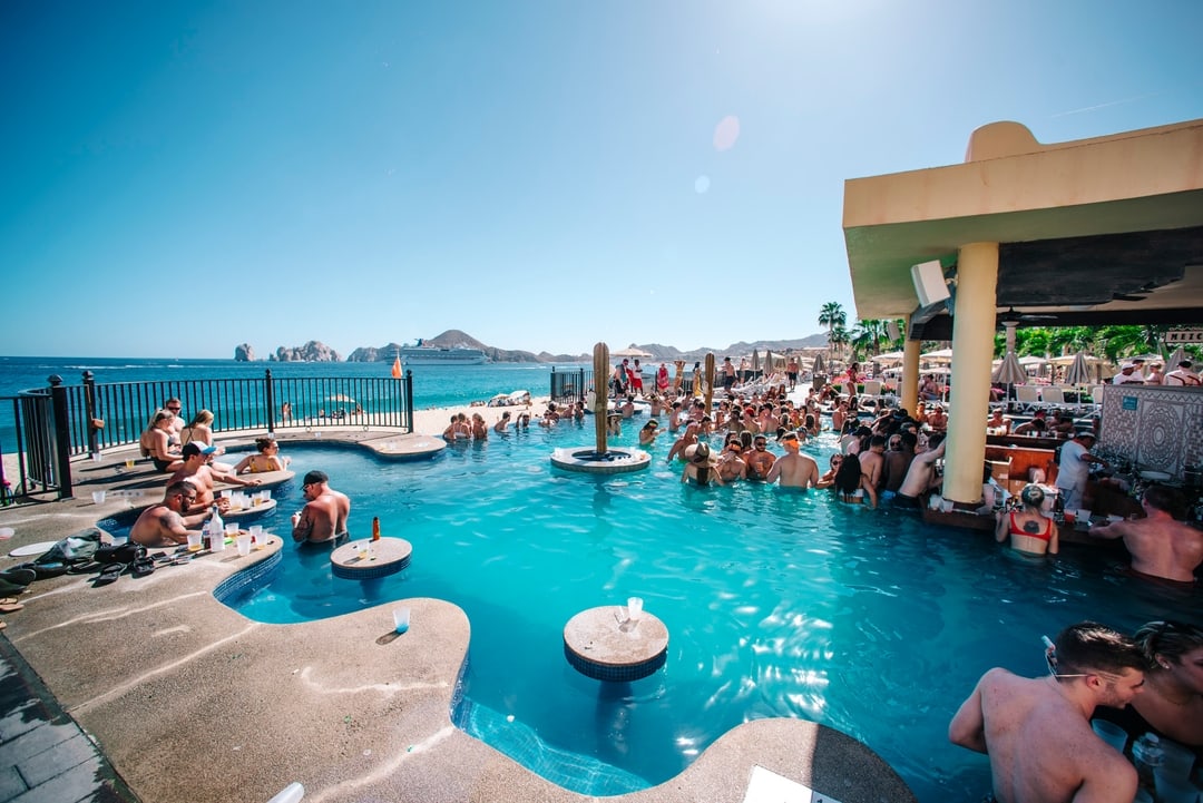 Cabo Spring Break 2022 | All Inclusive Trips | All Roads Travel