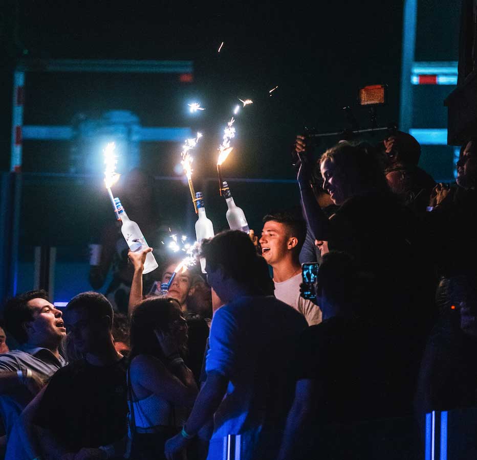 Fall Break 2021 | Las Vegas, Nevada | JusCollege