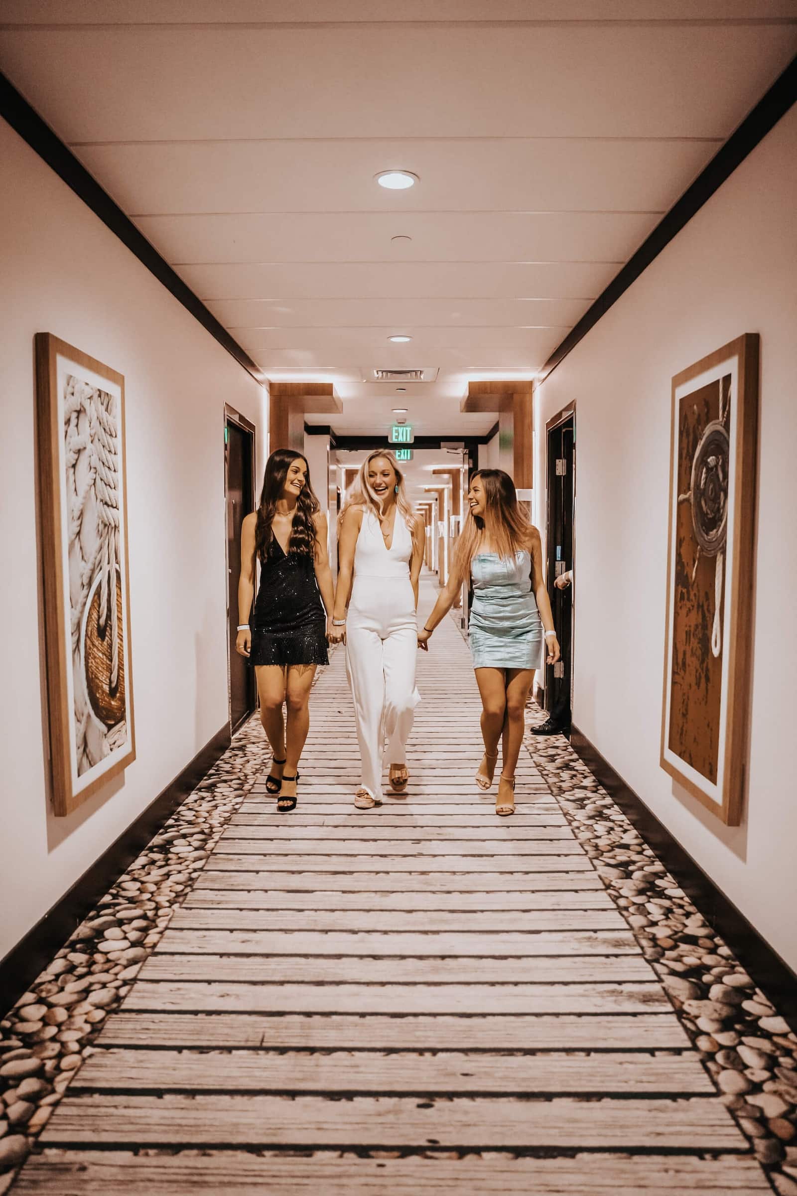 Fraternity Formals | Formal Locations & Planning | All Roads Travel