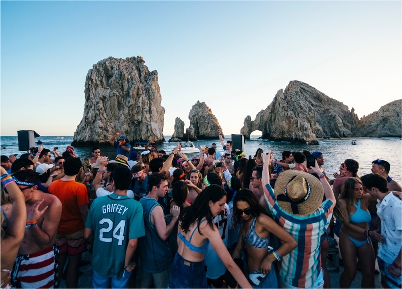 Cabo Spring Break 2022 | All Inclusive Trips | All Roads Travel