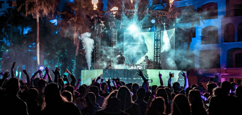 Cabo Spring Break 2022 | All Inclusive Trips | All Roads Travel